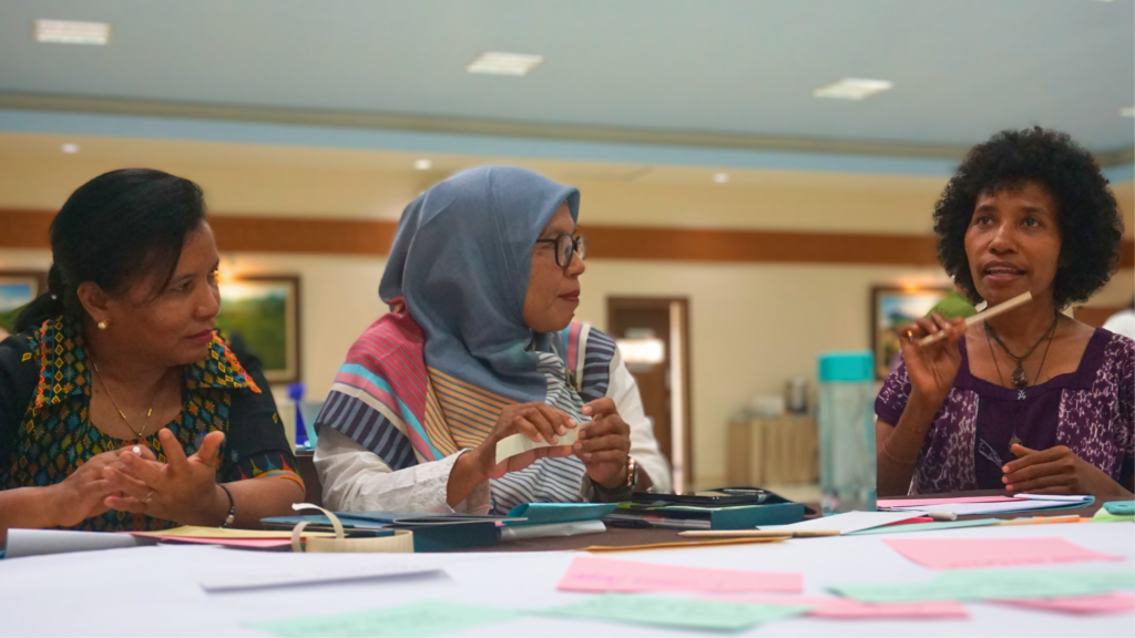 Hivos meluncurkan Urban Futures: aksi generasi muda untuk sistem pangan ... Hivos meluncurkan Urban Futures: aksi generasi muda untuk sistem pangan ...